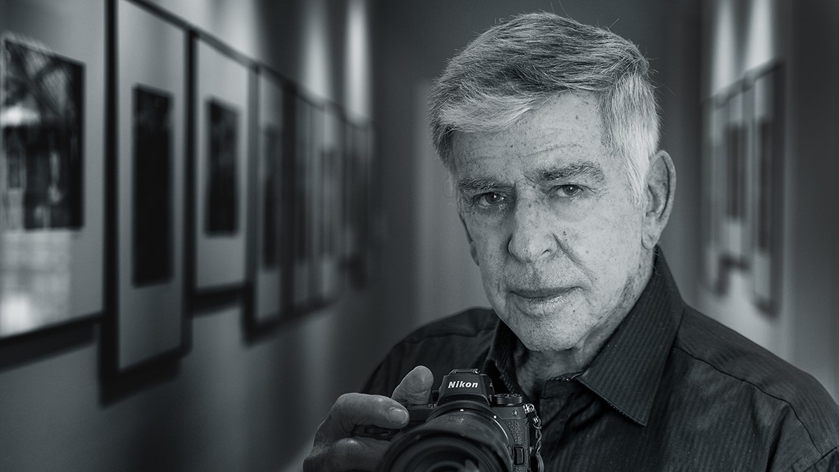 Eyewitness Photographer Bob Gomels Stories Behind The Photos The